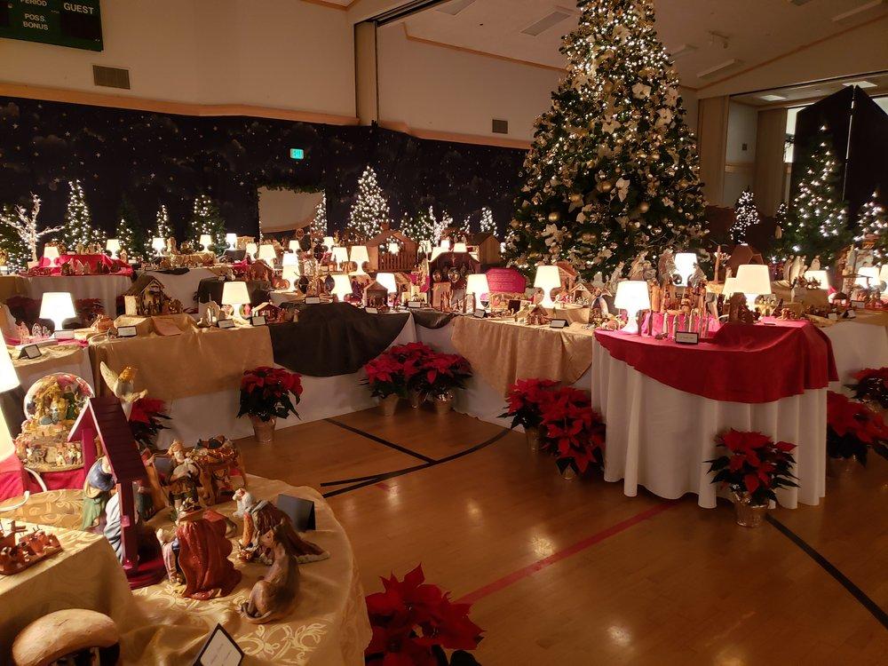 Bellevue Festival of the Nativity | Seattle Area Family Fun Calendar ...