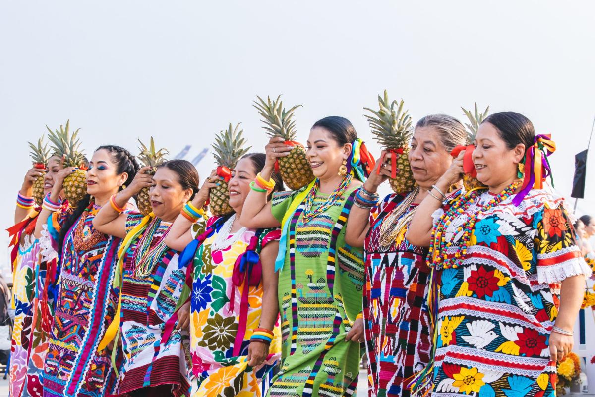 Festival Xopantla Tianquiztli | Seattle Area Family Fun Calendar ...