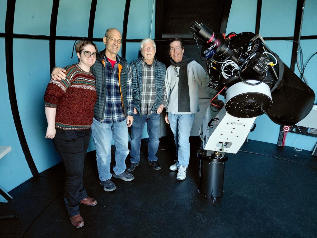 Battle Point Observatory Grand Reopening | Seattle Area Family Fun Calendar | ParentMap