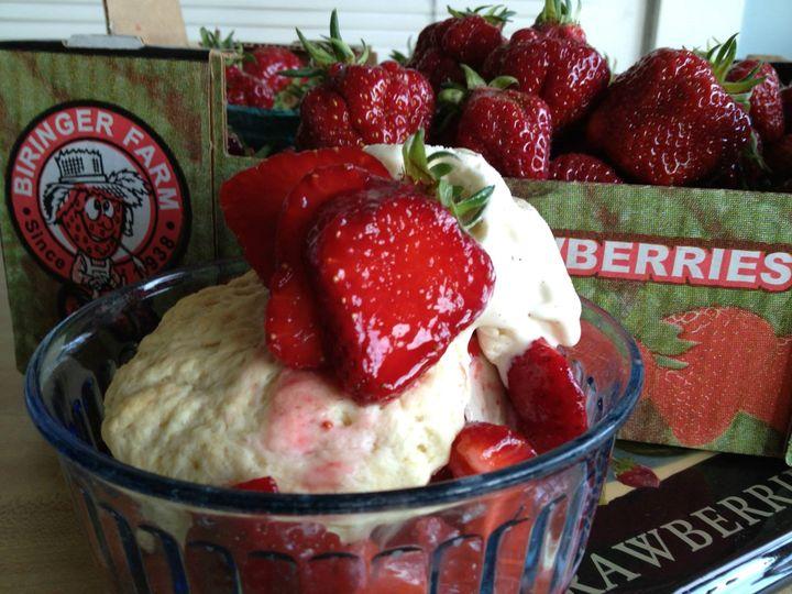 Biringer Farm Strawberry Festival: Father's Day | Seattle Area Family ...