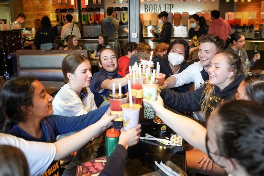 Seattle Boba Fest | Seattle Area Family Fun Calendar | ParentMap