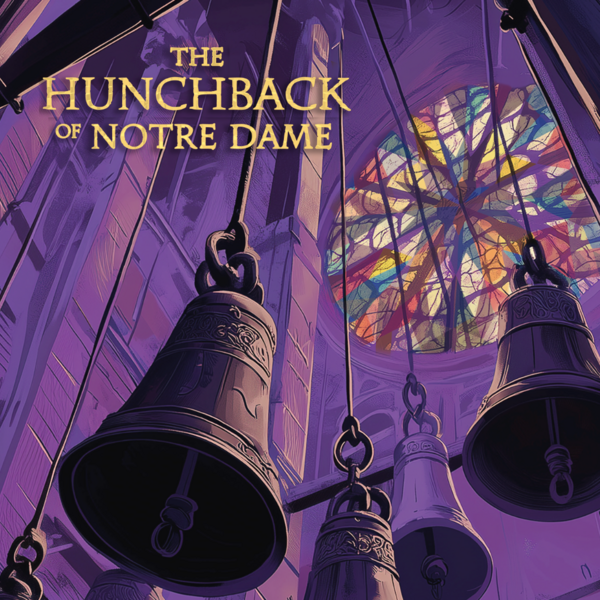 ‘The Hunchback of Notre Dame’ at Bainbridge Performing Arts | Seattle ...