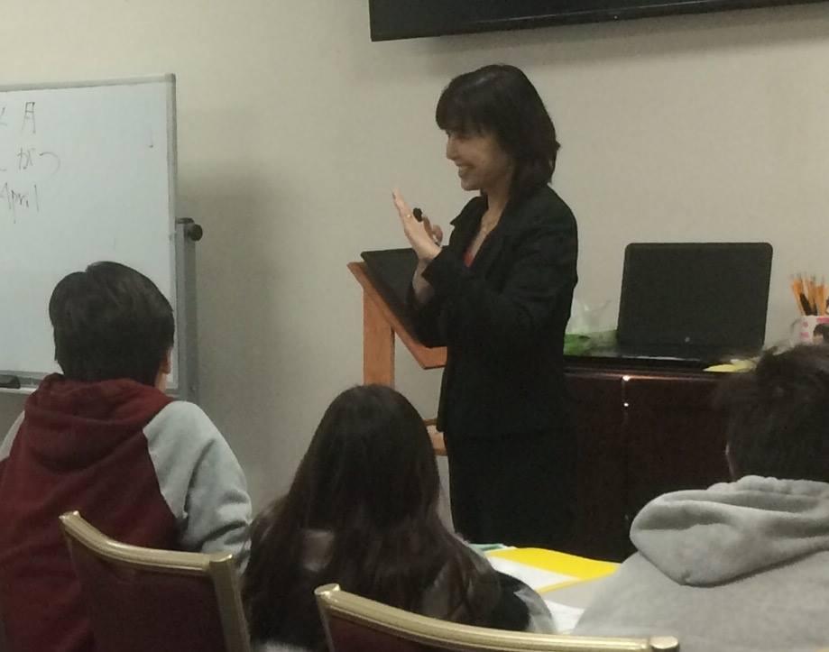 Agape Japanese School Open House/Info Session | Seattle Area Family Fun ...