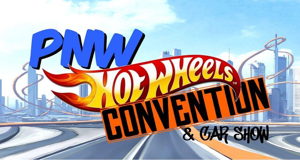 PNW Hotwheels Convention & Car Show | Seattle Area Family Fun Calendar ...