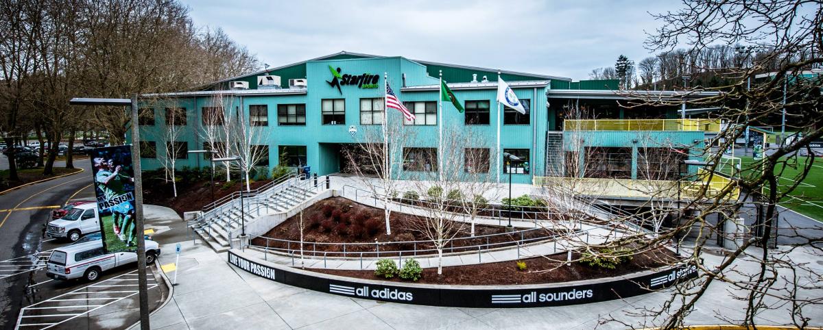 Starfire Sports Anniversary Celebration | Seattle Area Family Fun ...