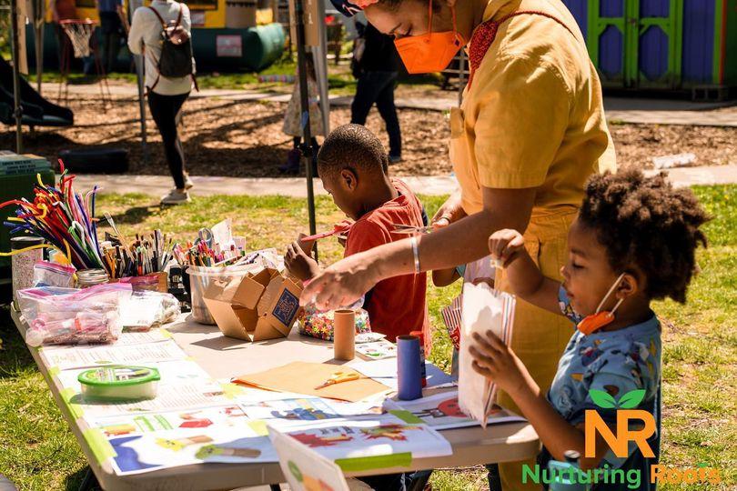 Summer Sprouts | Seattle Area Family Fun Calendar | ParentMap