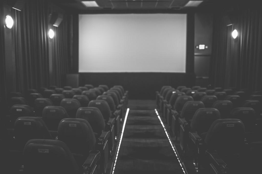 Baby/Sensory-Friendly Movie Screenings | Seattle Area Family Fun ...