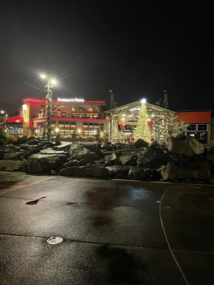 Point Ruston Tree Lighting | Seattle Area Family Fun Calendar | ParentMap