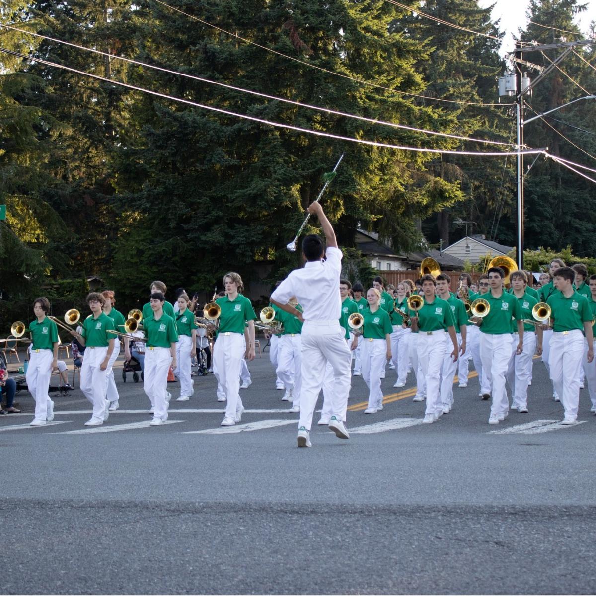 Seattle All-City Band Jam | Seattle Area Family Fun Calendar | ParentMap