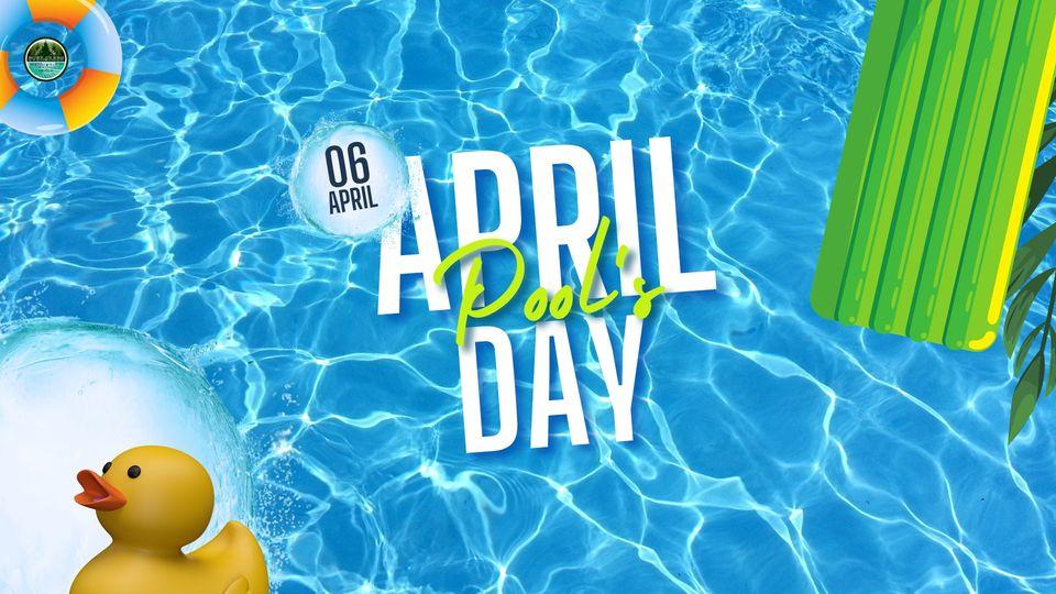 April Pool’s Day at Evergreen Aquatic Center | Seattle Area Family Fun ...