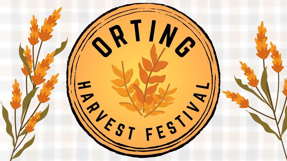 Orting Harvest Festival | Seattle Area Family Fun Calendar | ParentMap