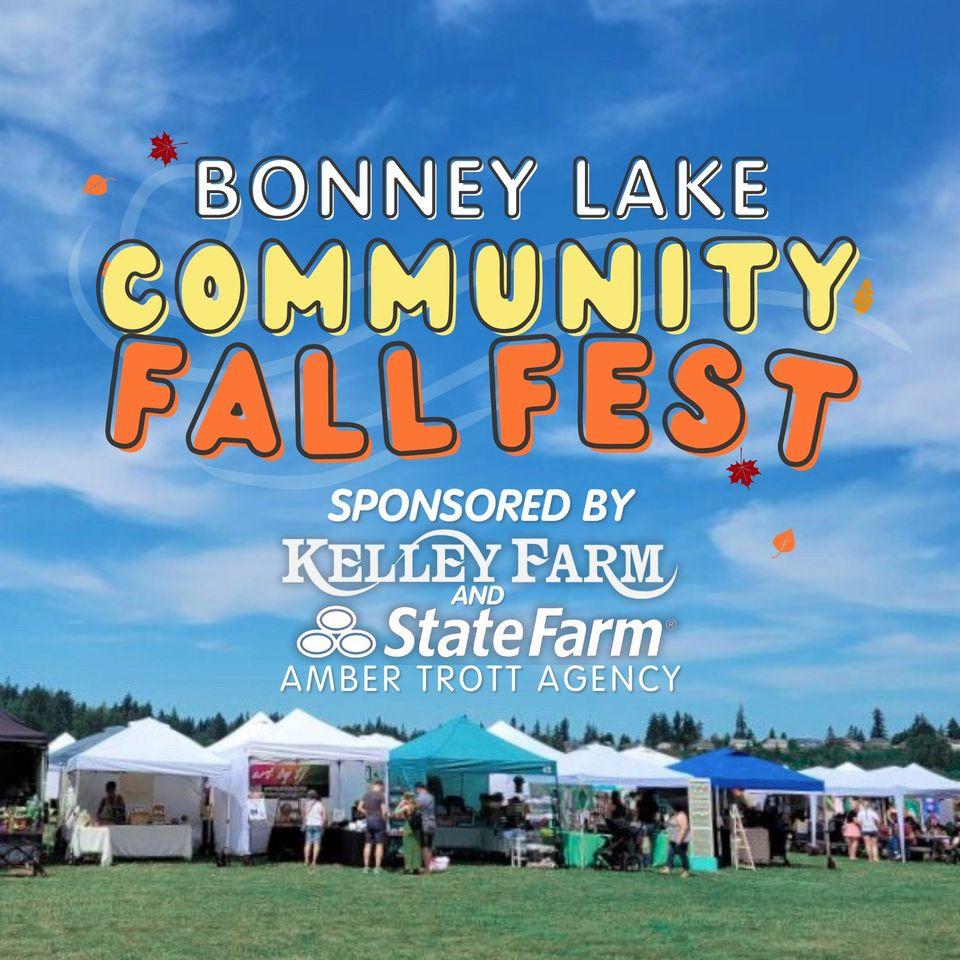 Community Fall Fest | Seattle Area Family Fun Calendar | ParentMap
