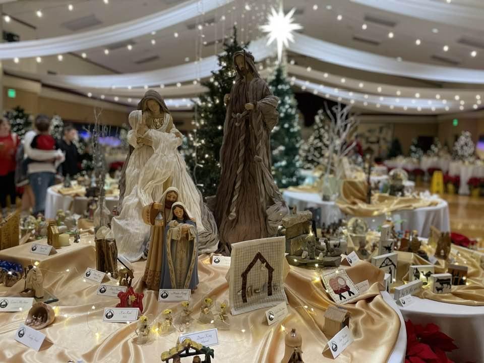 Arlington Nativity Festival | Seattle Area Family Fun Calendar | ParentMap