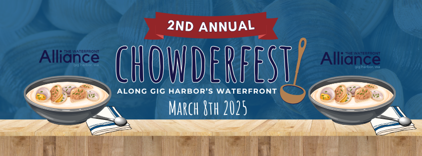 Chowderfest | Seattle Area Family Fun Calendar | ParentMap