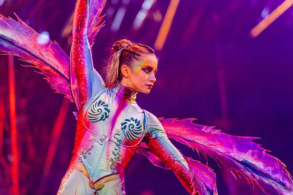 Cirque du Soleil presents ‘Alegría’ | Seattle Area Family Fun Calendar ...