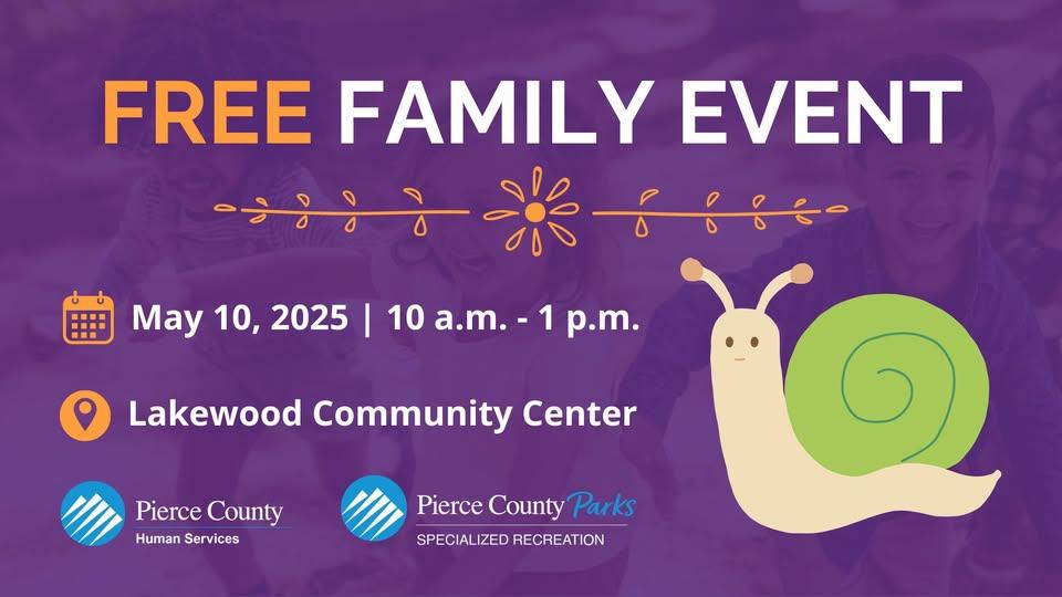 Spring Into Fun | Seattle Area Family Fun Calendar | ParentMap