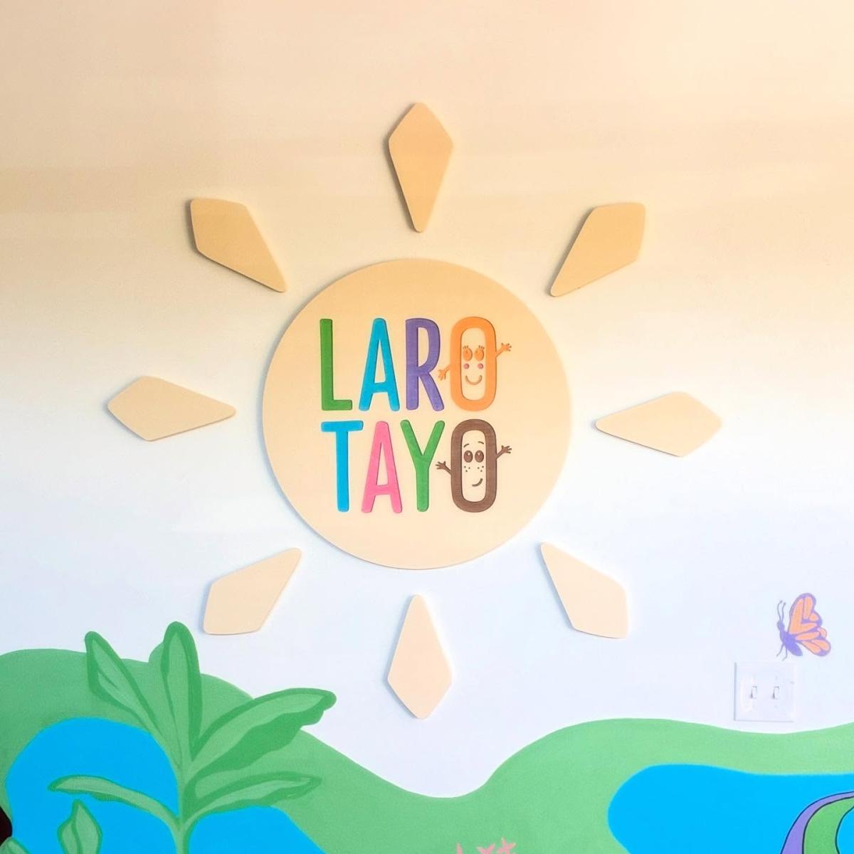 Laro Tayo Family Space Grand Opening | Seattle Area Family Fun Calendar | ParentMap