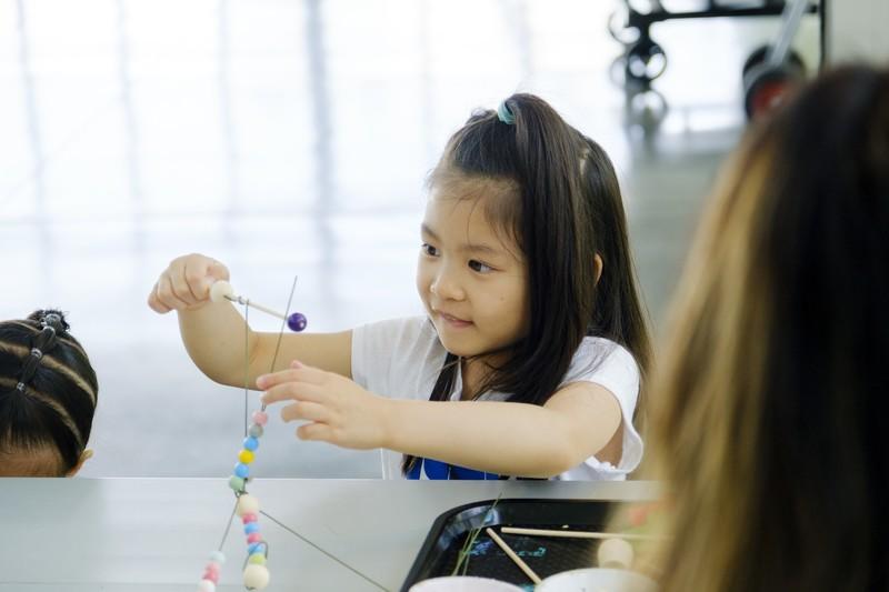 Balancing Act: Calder Family Festival | Seattle Area Family Fun ...