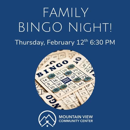 Bingo Night in Edgewood | Seattle Area Family Fun Calendar | ParentMap