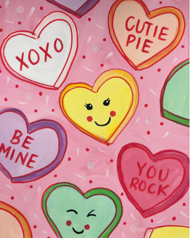 Kids Class: Sweethearts | Seattle Area Family Fun Calendar | ParentMap