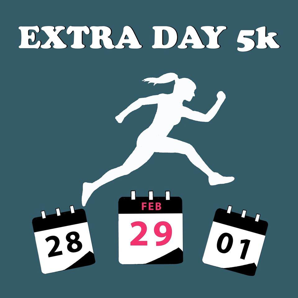 Extra Day 5K | Seattle Area Family Fun Calendar | ParentMap