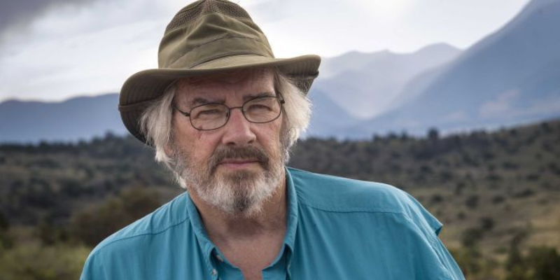 Jack Horner: Inspiring Kids Through Dinosaurs and Discovery | Seattle ...