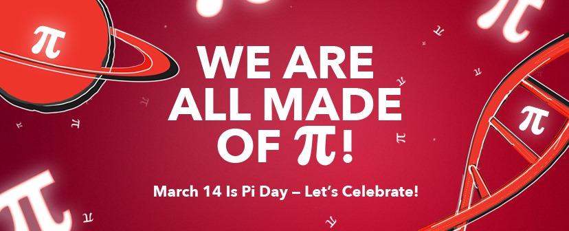 Pi Day at Mathnasium | Seattle Area Family Fun Calendar | ParentMap