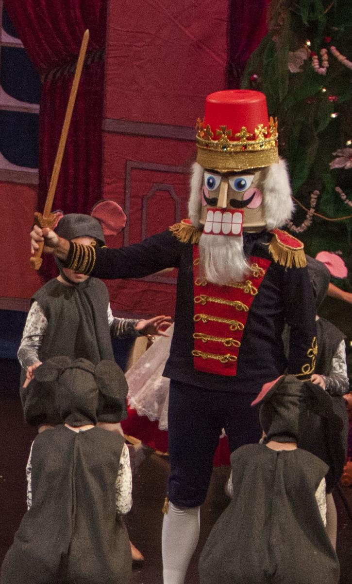 A Storybook Nutcracker | Seattle Area Family Fun Calendar | ParentMap