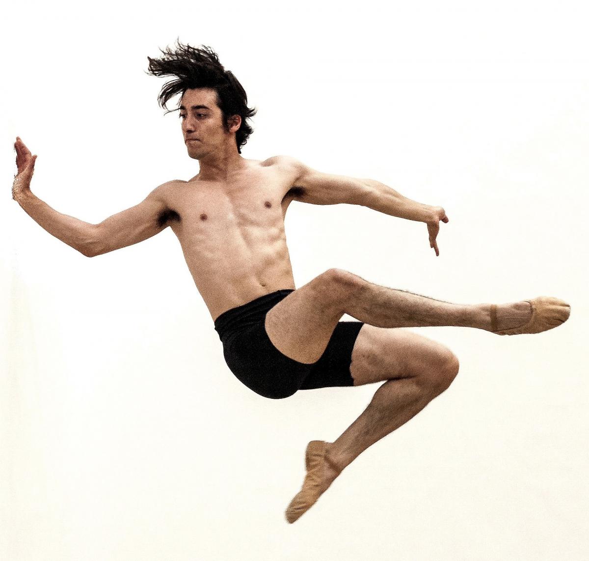 ARC Dance Sneak Peek | Seattle Area Family Fun Calendar | ParentMap