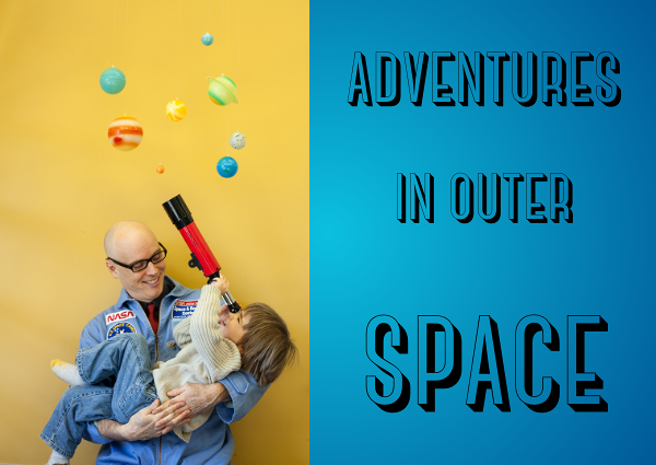 ‘Adventures in Outer Space’ at the Bothell Library | Seattle Area ...