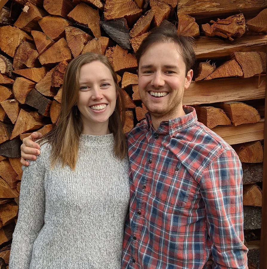 Pottery Wheel Demos & Pinch Pot Making With Alan & Annie Perillo ...