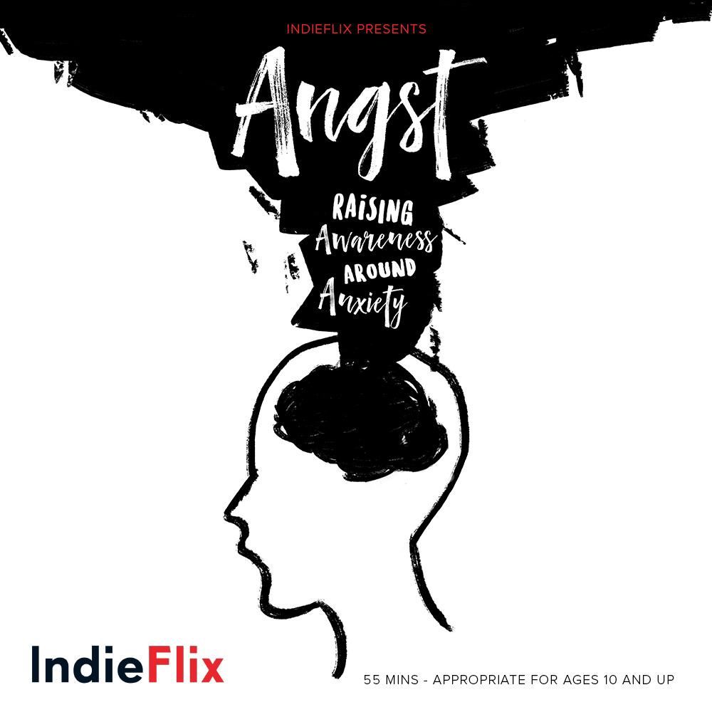 Angst: Raising Awareness Around Anxiety | Seattle Area Family Fun ...