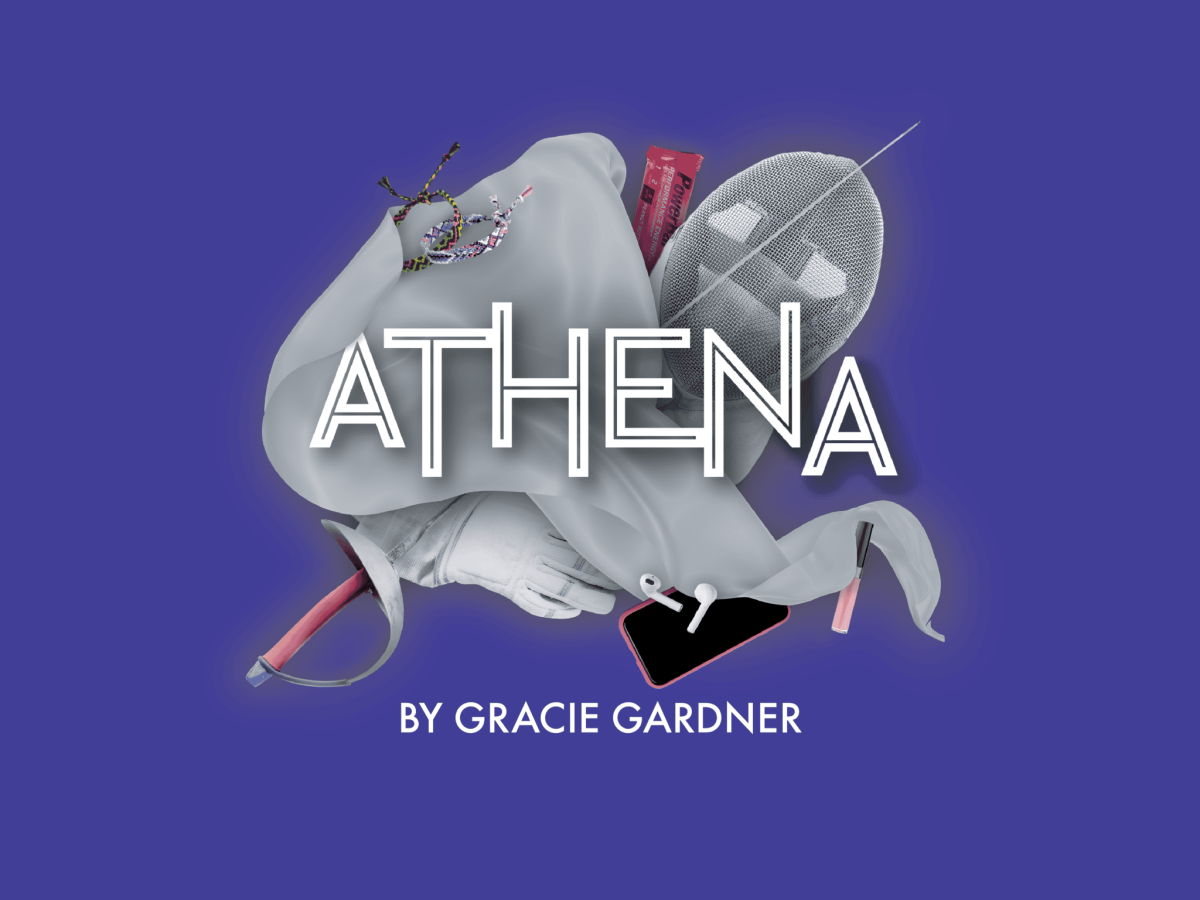 ‘Athena’ at ArtsWest | Seattle Area Family Fun Calendar | ParentMap
