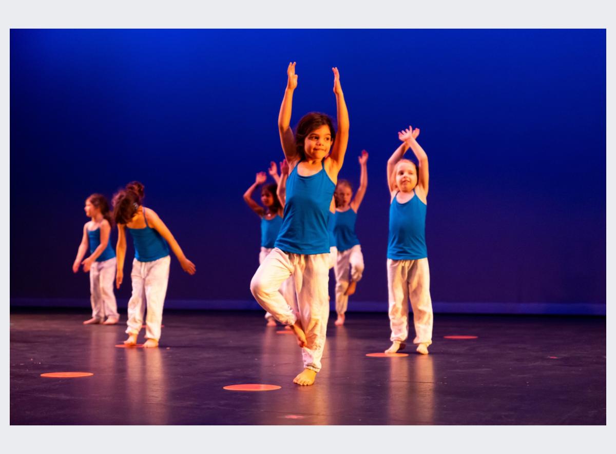 Hanukkah Dance Party at All That Dance! | Seattle Area Family Fun ...