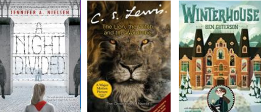 Virtual: Battle of the Books Winter Edition | Seattle Area Family Fun ...