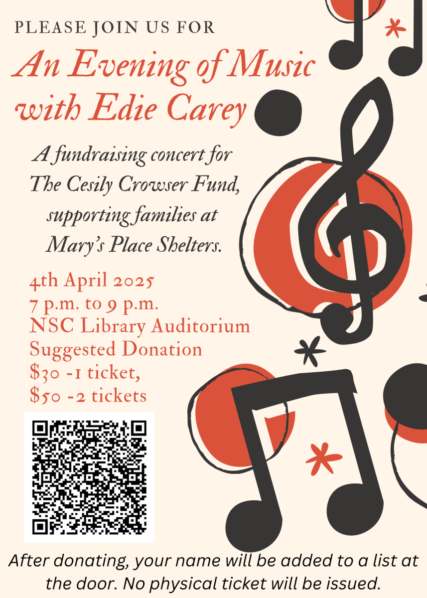 An Evening of Music with Edie Carey | Seattle Area Family Fun Calendar ...