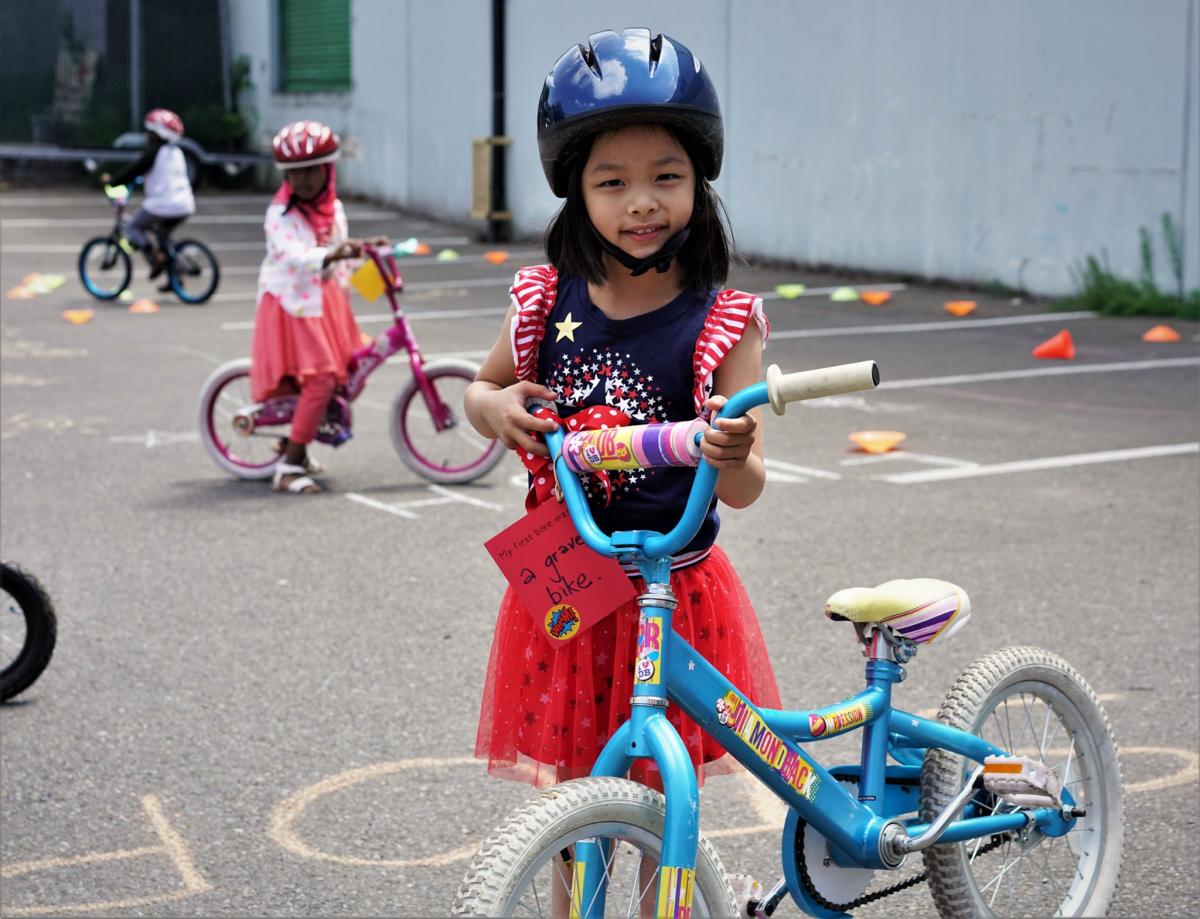 Bike Drive for Bike Works | Seattle Area Family Fun Calendar | ParentMap