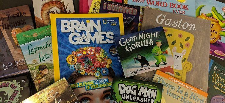 Book Swap at the Snoqualmie Library | Seattle Area Family Fun Calendar ...