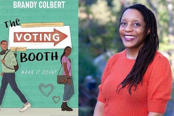 Meet the Author: Brandy Colbert at the Renton IKEA Performing Arts Center | Seattle Area Family ...