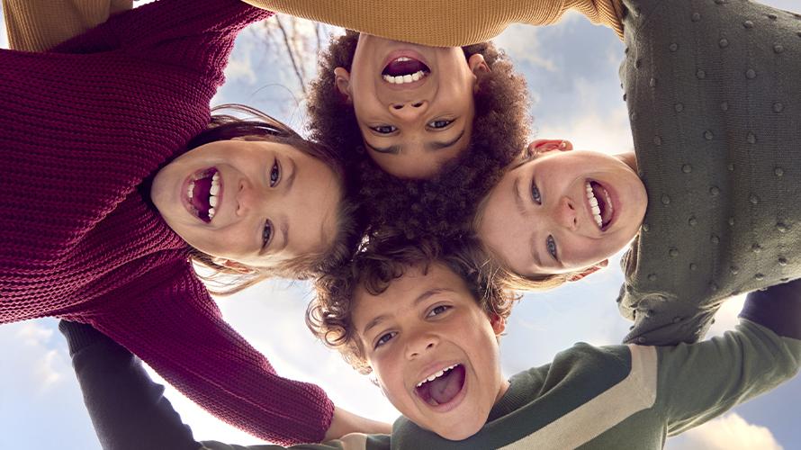 The Lost Art of Civility: Raising Respectful Kids | Seattle Area Family ...