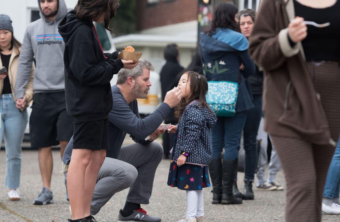 Gobble Up Seattle by Urban Craft Uprising | Seattle Area Family Fun ...