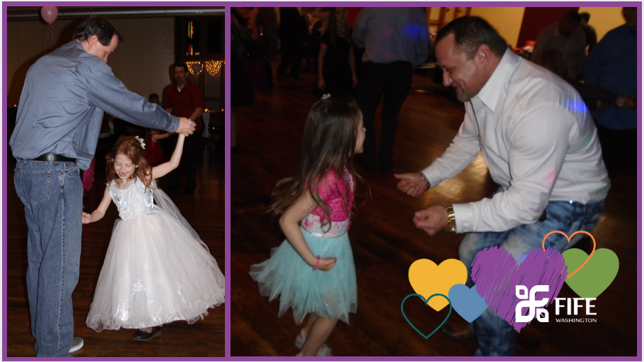 Sweetheart Dance | Seattle Area Family Fun Calendar | ParentMap
