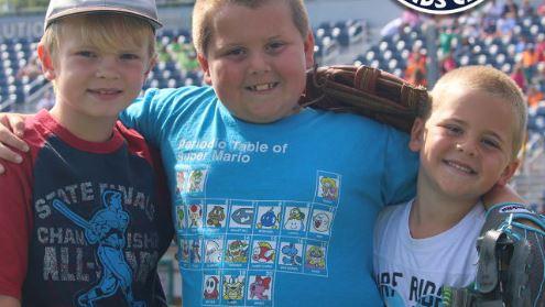 Funko Field at Home 5K | Seattle Area Family Fun Calendar | ParentMap