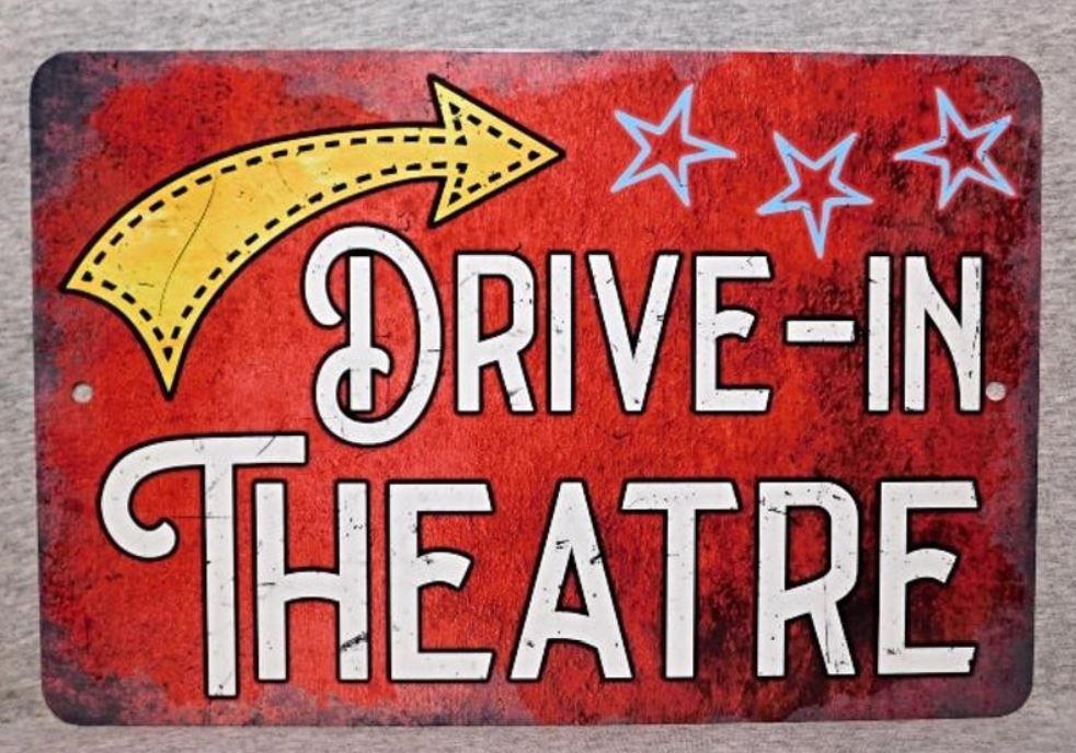 Drive-in Movies by City of Maple Valley | Seattle Area Family Fun ...