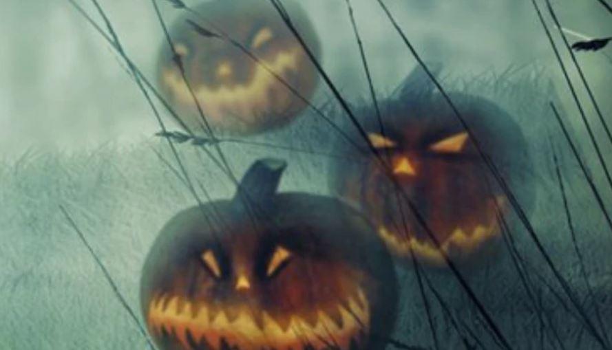 Maris Farms Spooky Trail | Seattle Area Family Fun Calendar | ParentMap