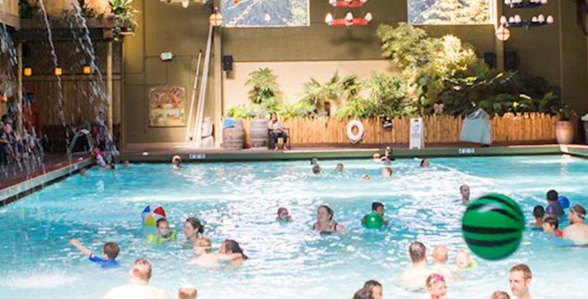 amana elementary pool