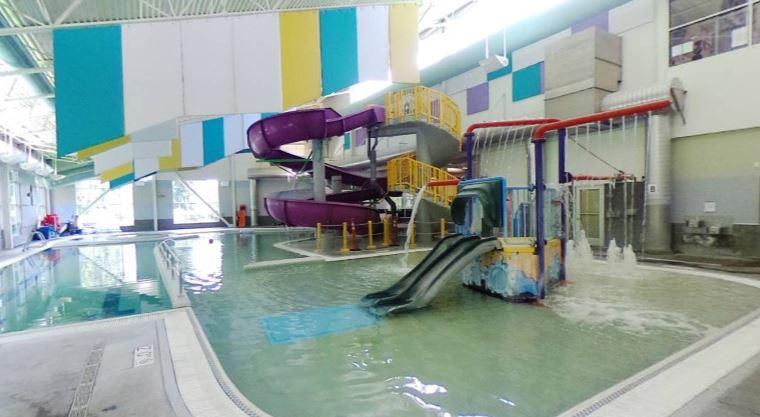 Federal Way Community Center Pool Family Swim | Seattle Area Family Fun ...