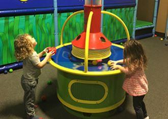 Now Open PlayDate SEA | Seattle Area Family Fun Calendar | ParentMap
