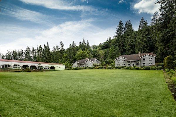 Pizza Dinner and a Movie at Carnation Farms | Seattle Area Family Fun ...