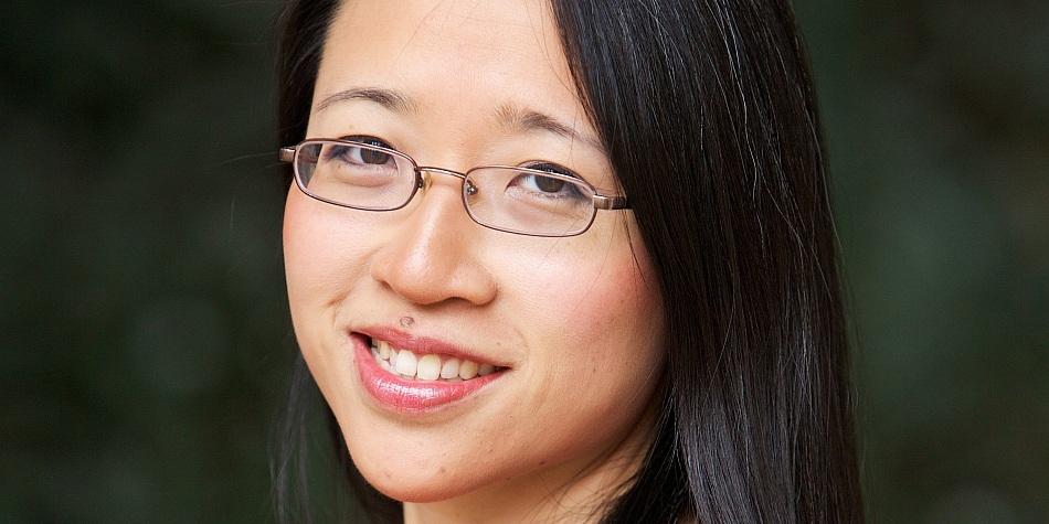 Eugenia Cheng: Infinite Cookies (and More Delicious Math) | Seattle ...